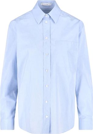 The Row Gavina Shirt