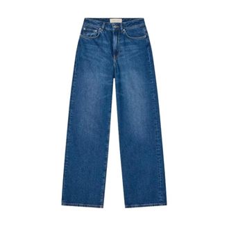 Jeanerica Damen, Jeans, Blau, W29 L32Gr&ouml;&szlig;e