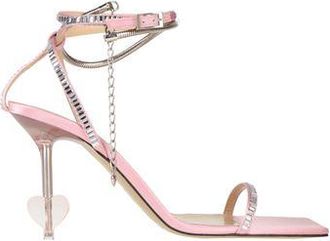Mach & Mach CHAUSSURES - Sandales sur YOOX.COM