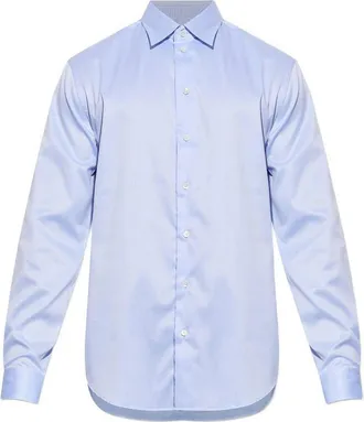Emporio Armani Hemd - Keine