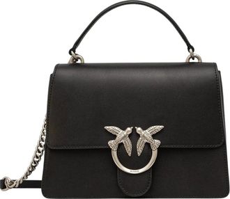 Pinko Pinko, Damen, Taschen, Schwarzk, ONE SIZEGr&ouml;&szlig;e