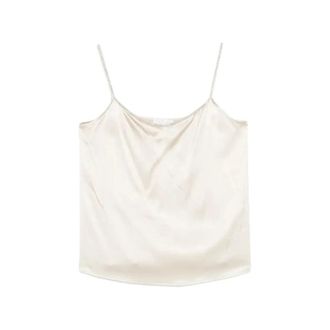 PANICALE Tanktop - - Tops - Damen - Beige - 3XL