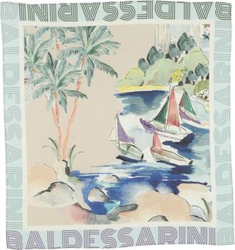 Baldessarini ACCESSOIRES - Schals auf YOOX.COM