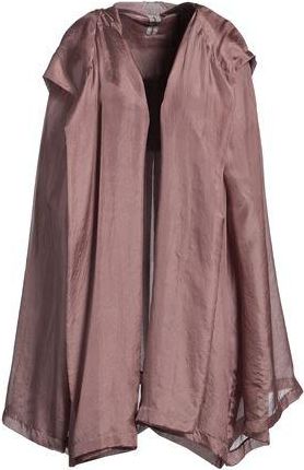 Rick Owens MANTEAUX - Manteaux longs et trenchs sur YOOX.COM