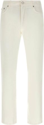 Department Five Jean Droit - Blanc
