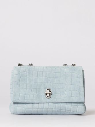 Marc Jacobs Sac Port&eacute; &eacute;paule MARC JACOBS Femme couleur Bleu