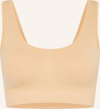Hanro Bustier Touch Feeling beige
