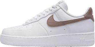 Nike DC9486-108 Air Force 1 07 Next Nature Femme White/Mink Brown EU 41