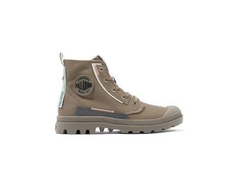 Palladium Pampa Underlayer, Dusky Green, 40EU
