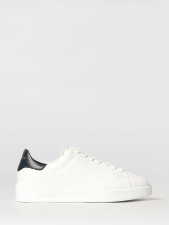 Woolrich Sneakers Herren Farbe Blau