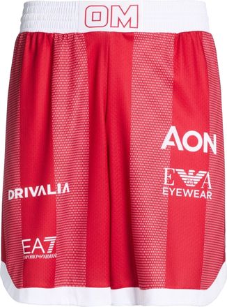 Emporio Armani HOSEN & R&Ouml;CKE - Shorts & Bermudashorts auf YOOX.COM