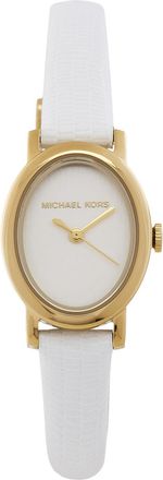 Michael Kors Uhr Michael Kors Maude MK7586 Wei&szlig;