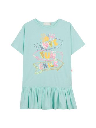BILLIEBLUSH Dress