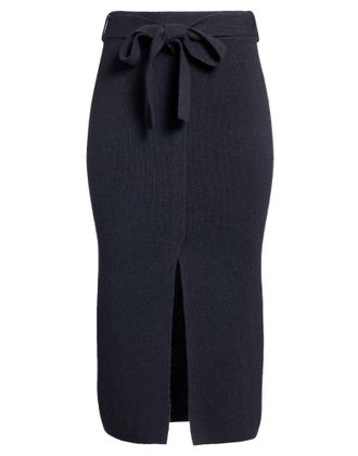 Emporio Armani HOSEN & R&Ouml;CKE - Midi-R&ouml;cke auf YOOX.COM