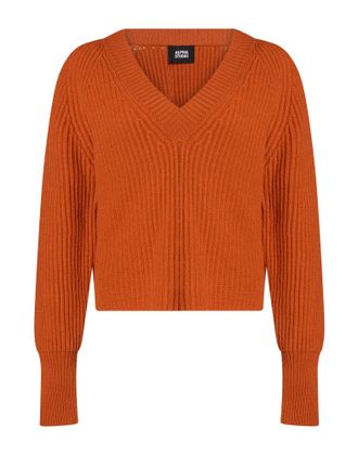 Alpha Studio STRICKWAREN - Pullover auf YOOX.COM