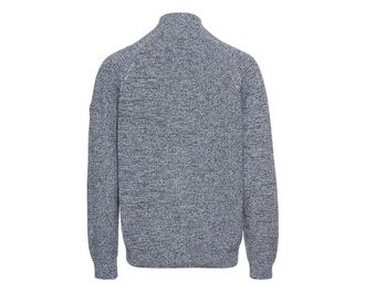 Camel Active Kapuzenpullover Camel Active 409501-5K01 - Herren Strickjacke