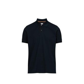 Paul Smith Polo manches courtes en coton