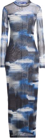 Karl Lagerfeld KLEIDER - Maxi-Kleider auf YOOX.COM