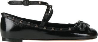 Valentino Garavani SCHUHE - Ballerinas auf YOOX.COM