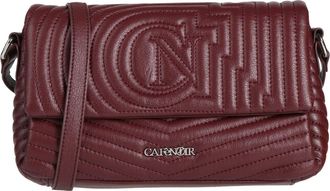 Caf&egrave;noir TASCHEN - Umh&auml;ngetasche auf YOOX.COM