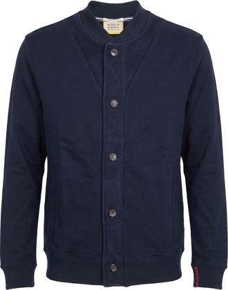 Scotch & Soda TOPS - Sweatshirts auf YOOX.COM