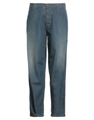 Maison Margiela HOSEN & R&Ouml;CKE - Jeanshosen auf YOOX.COM