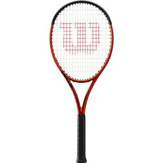 Wilson Herren Tennisschl&auml;ger BURN 100LS V5.0 RKT