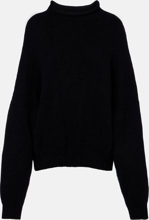 Khaite Rollkragenpullover Juniper aus Kaschmir