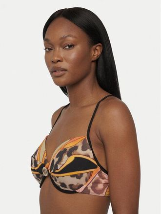 Fracomina Bikini-Oberteil FV26SR1007J493J8 Bunt