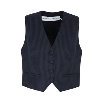 Margaux Lonnberg Margaux Lonnberg, Damen, Jacken, Blau, LGr&ouml;&szlig;e