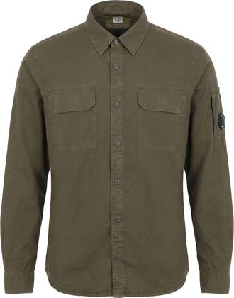 C.P. Company TOPS - Hemden auf YOOX.COM