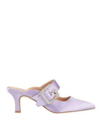 Gaëlle Paris CHAUSSURES - Mules & Sabots sur YOOX.COM