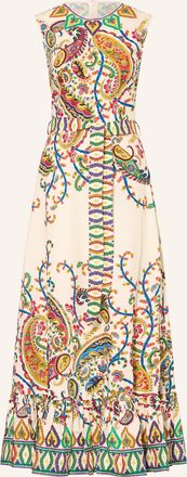 Etro Etro Kleid weiss