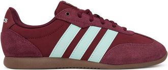 adidas Sneakers Barreda Lo Shoes KJ4734 Dunkelrot