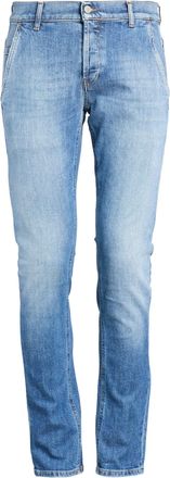Dondup HOSEN & R&Ouml;CKE - Jeanshosen auf YOOX.COM