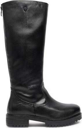 Caprice Stiefel 9-26650-43 Schwarz
