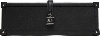 Karl Lagerfeld Handtasche B1W30265 Schwarz