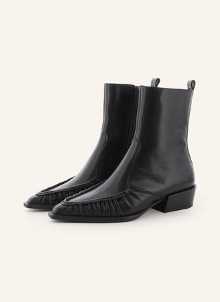 Kennel & Schmenger Stiefelette Calla schwarz