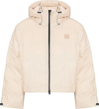 Rains Doudoune r&eacute;versible Kevo Vision