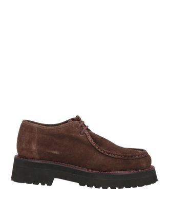 Emanuelle Vee SCHUHE - Schn&uuml;rschuhe auf YOOX.COM