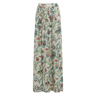 Etro Skirts - - Skirts - Damen - Gr&uuml;n - S