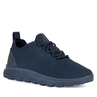 Geox Sneakers Geox U Spherica U15BYA 0006K CF44K Dunkelblau