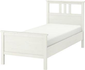 IKEA HEMNES Bettgestell