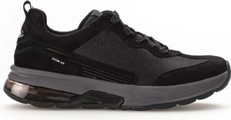 Gabor Damen, Schuhe, Schwarzk, 41 EUGr&ouml;&szlig;e