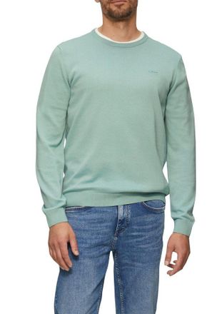 s.Oliver Strickpullover