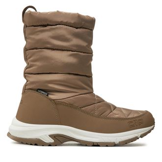 F.lli Campagnolo Schneeschuhe CMP Yakka After Ski Boots 3Q75986 Braun