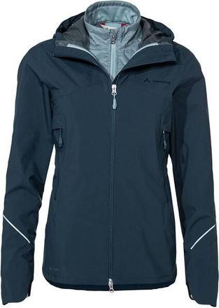 Vaude Damen Yaras 3in1 Jacket