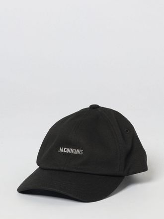 Jacquemus Chapeau JACQUEMUS Femme couleur Noir