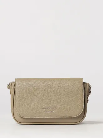 Emporio Armani Mini Sac Femme couleur Gris