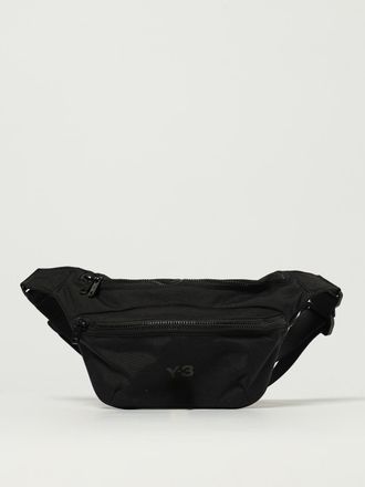Yohji Yamamoto Sac Banane Y-3 Homme couleur Noir